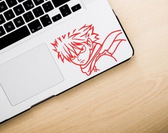 Fairy tail decal | Etsy