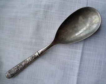 Casserole spoon | Etsy