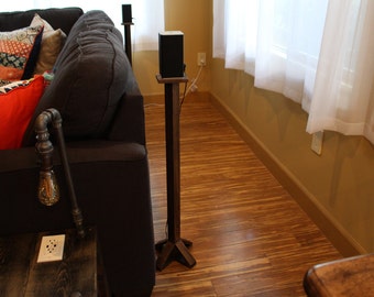 Speaker stand | Etsy