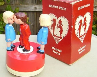 Wind-up Toys | Etsy UK