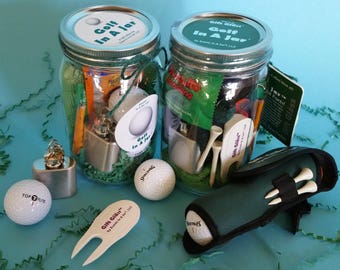 Gifts for golfers | Etsy