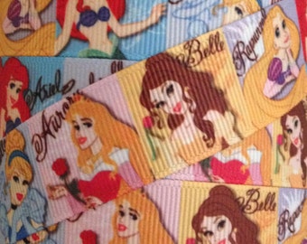 Cinderella ribbon | Etsy