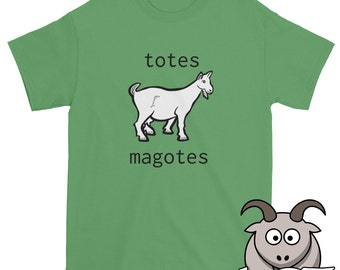 Totes magotes | Etsy