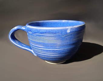 Oversized teacup | Etsy