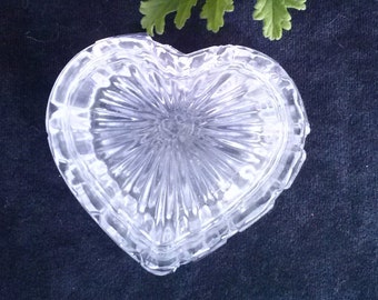 Heart shaped box | Etsy