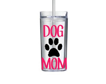 Dog mom mug | Etsy
