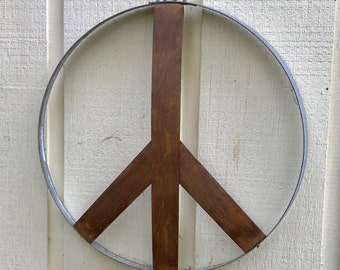 Wine barrel hoops | Etsy