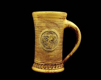 Skyrim mug | Etsy