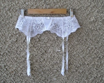 Women's Garter Belts – Etsy