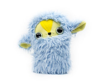 Cool Critters by Jess Sheeran by CoolCritters on Etsy