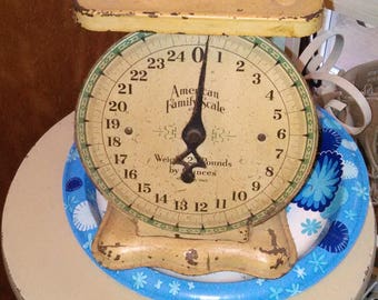 General store scale | Etsy