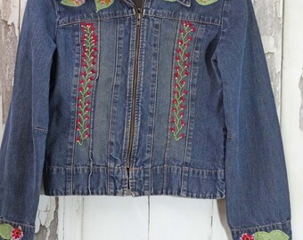 Upcycled clothing | Etsy