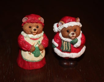 Hallmark teddy bear | Etsy