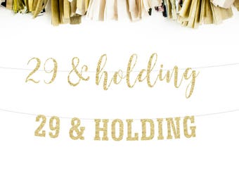 29th birthday | Etsy