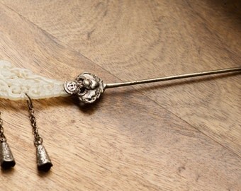 Vintage stick pin | Etsy