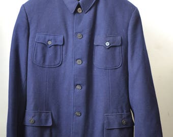 Chinese jacket | Etsy