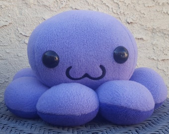 Giant squid toy | Etsy