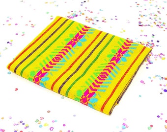 Mexicanfabric on Etsy