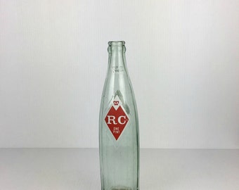 Vintage rc cola | Etsy