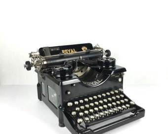 Antique typewriter | Etsy