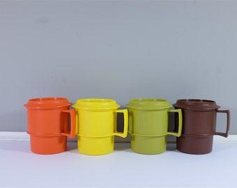 70s tupperware | Etsy