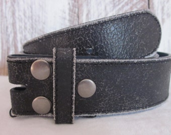 Soft leather belt | Etsy
