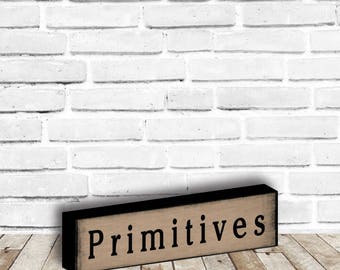 Prim graphics | Etsy