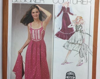 Gunne sax patterns | Etsy