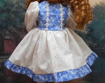 Magic attic dolls | Etsy