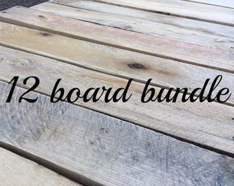 Pallet wood projects | Etsy