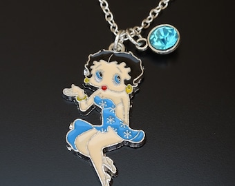 Unique betty boop related items | Etsy