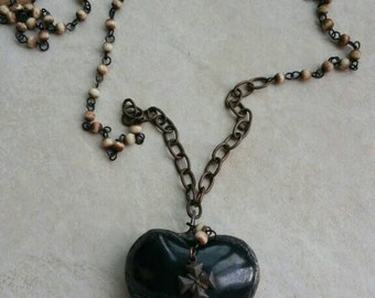 Floating cross | Etsy