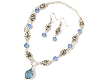 Zaver Designs...Sparkling Vibrant Bead Jewels by ZaverDesigns