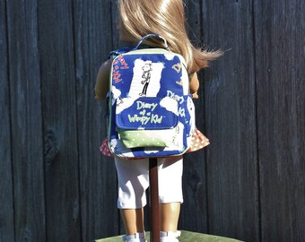 Diary of a wimpy kid | Etsy