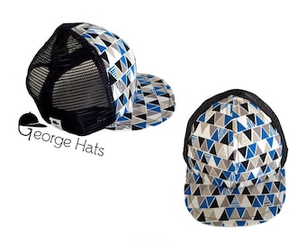 George Hats by GeorgeHats on Etsy