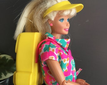 Barbie camping | Etsy