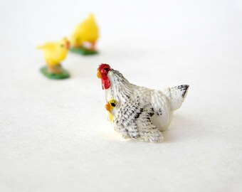 Unique plastic chicken toy related items | Etsy