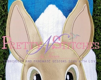 Peter rabbit pattern | Etsy