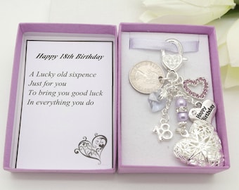 18th birthday gifts | Etsy