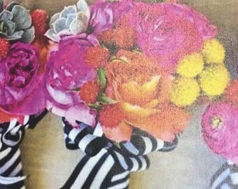 Paper Flower Shop by APaperEvent on Etsy