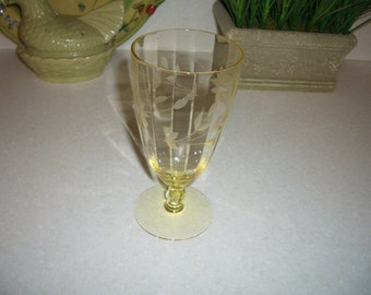 Lancaster glass | Etsy