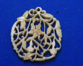 Soapstone jewelry | Etsy