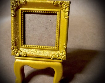 3x3 photo frame | Etsy
