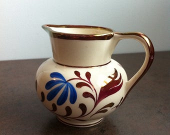 Hanley pottery | Etsy