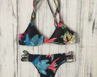 micro bikini – Etsy