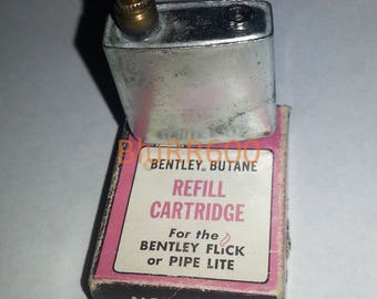 Bentley lighter | Etsy