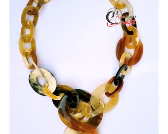 Vietnamese necklace | Etsy