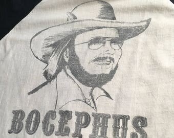 Bocephus | Etsy
