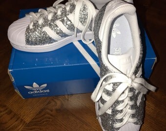 Custom adidas shoes | Etsy