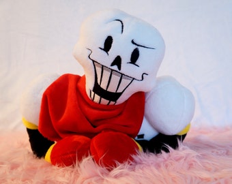 Sans the skeleton | Etsy